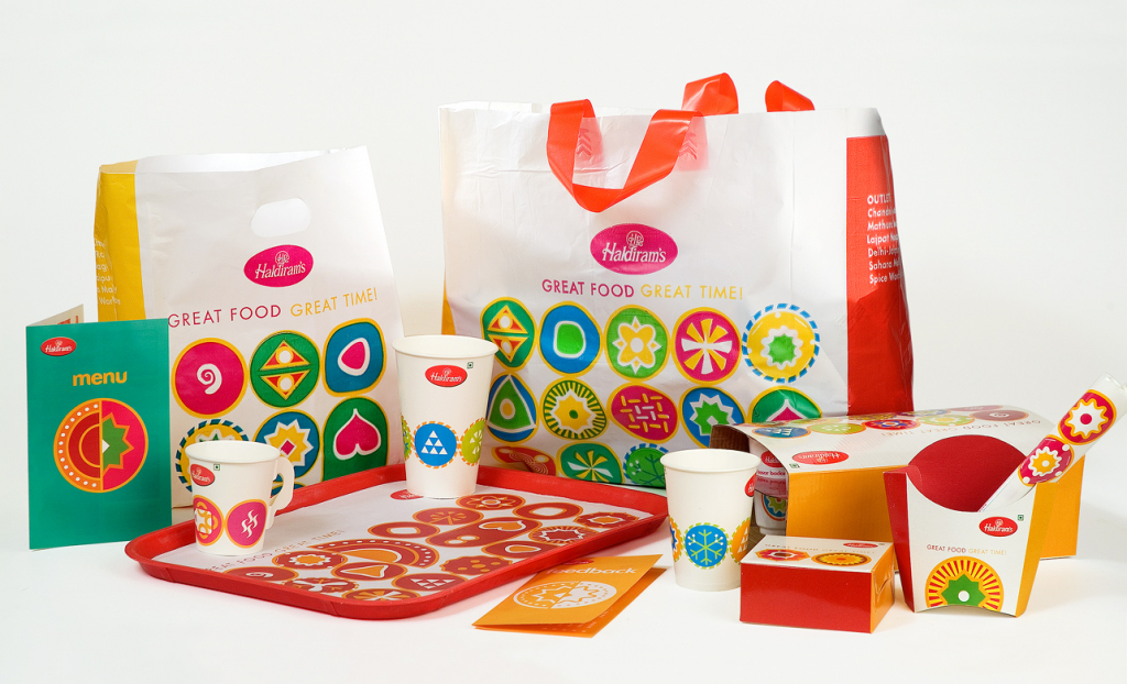 taking haldiram’s to a new phase of its brand journey - Itu Chaudhuri ...
