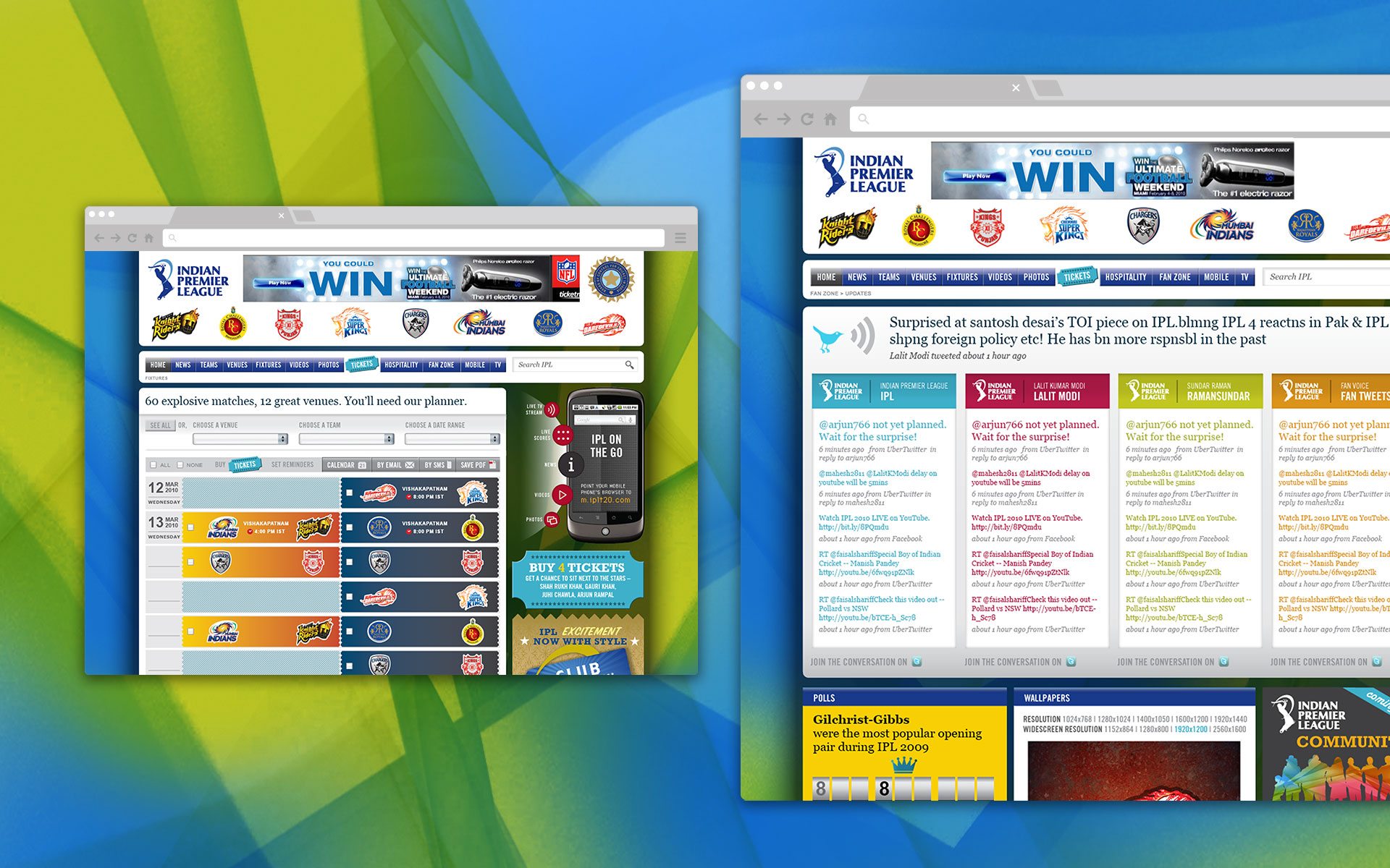 IPL and the changing face of cricket as entertainment - Itu Chaudhuri ...